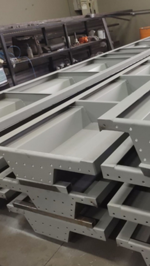 LDS Recursos Industriais